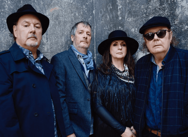 Clannad release remastered versions of Crann Úll and Fuaim - Claddagh ...